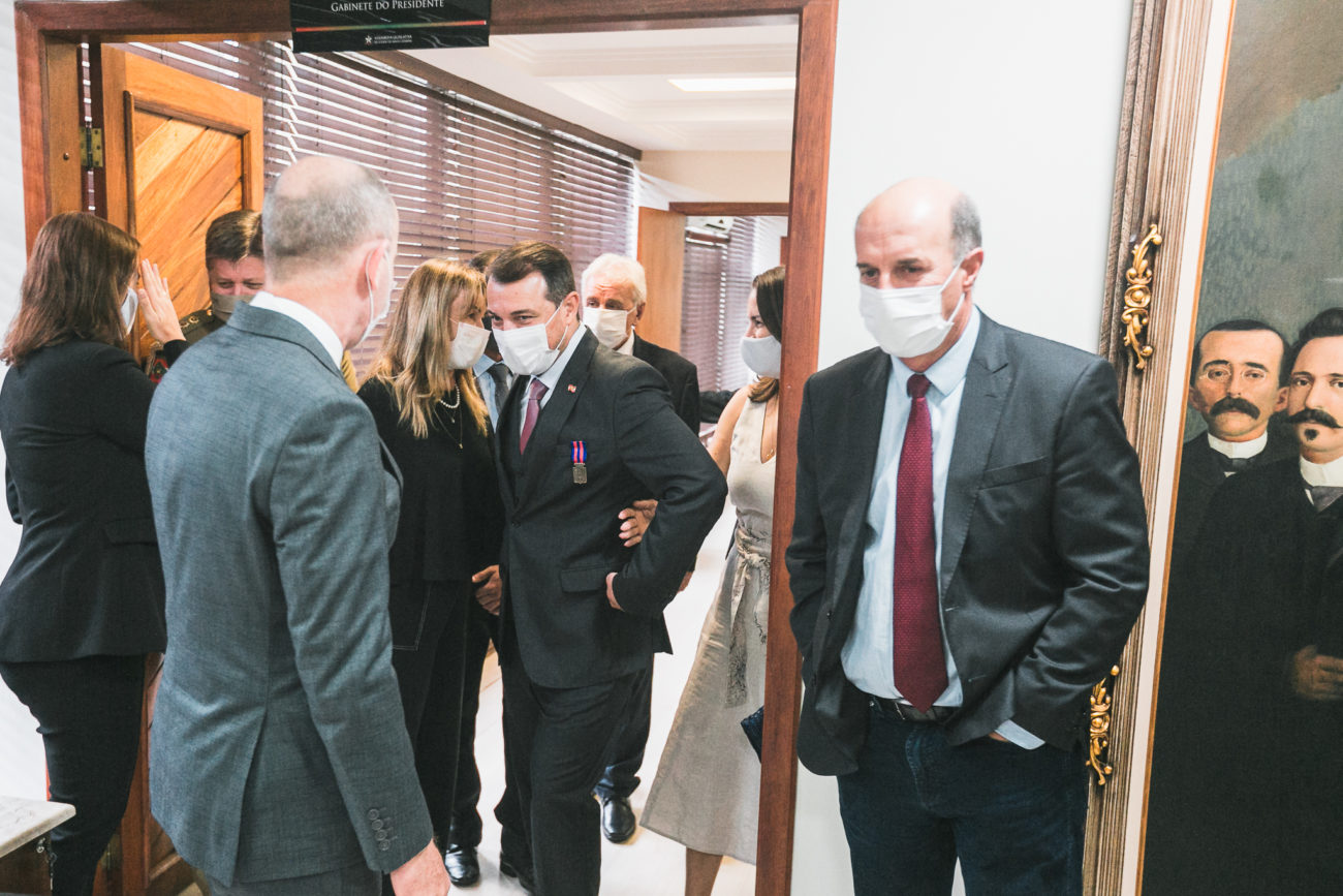 FOTOS: Veja o que pouquíssima gente viu durante a passagem de Moisés ...