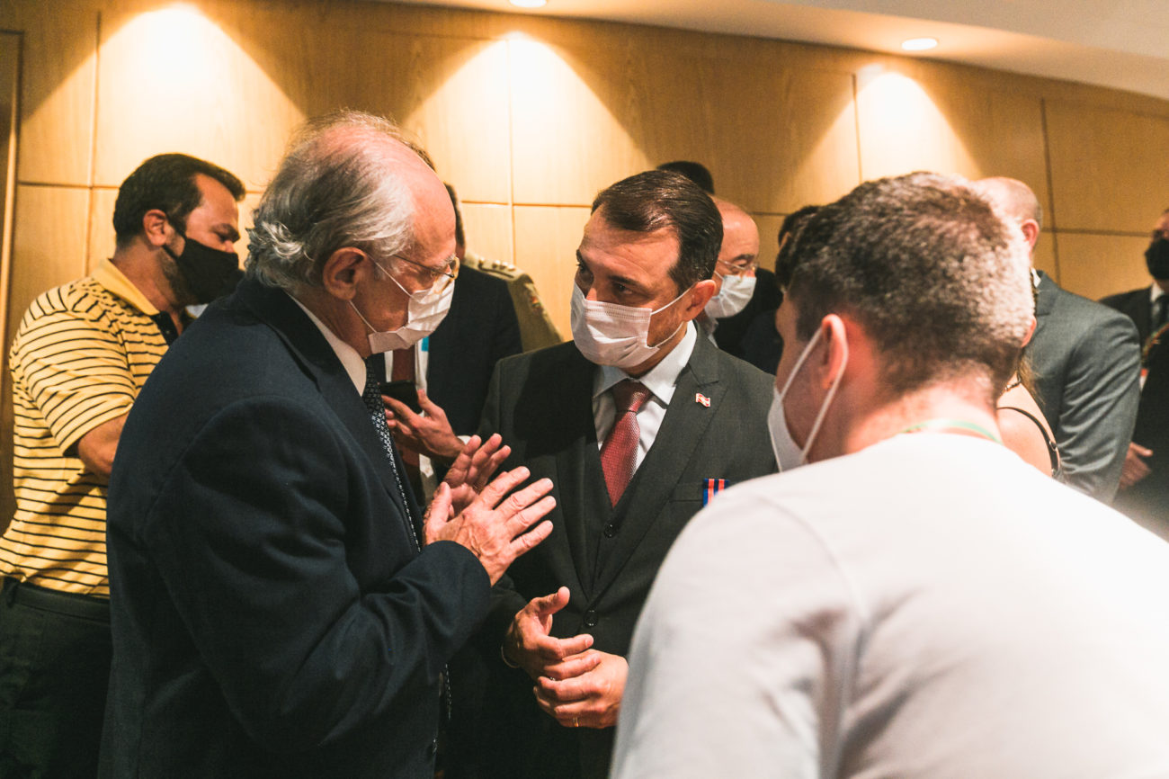 FOTOS: Veja o que pouquíssima gente viu durante a passagem de Moisés ...