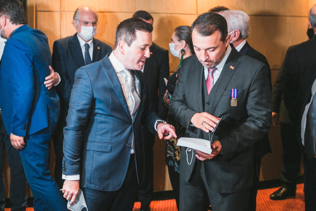 FOTOS: Veja o que pouquíssima gente viu durante a passagem de Moisés ...