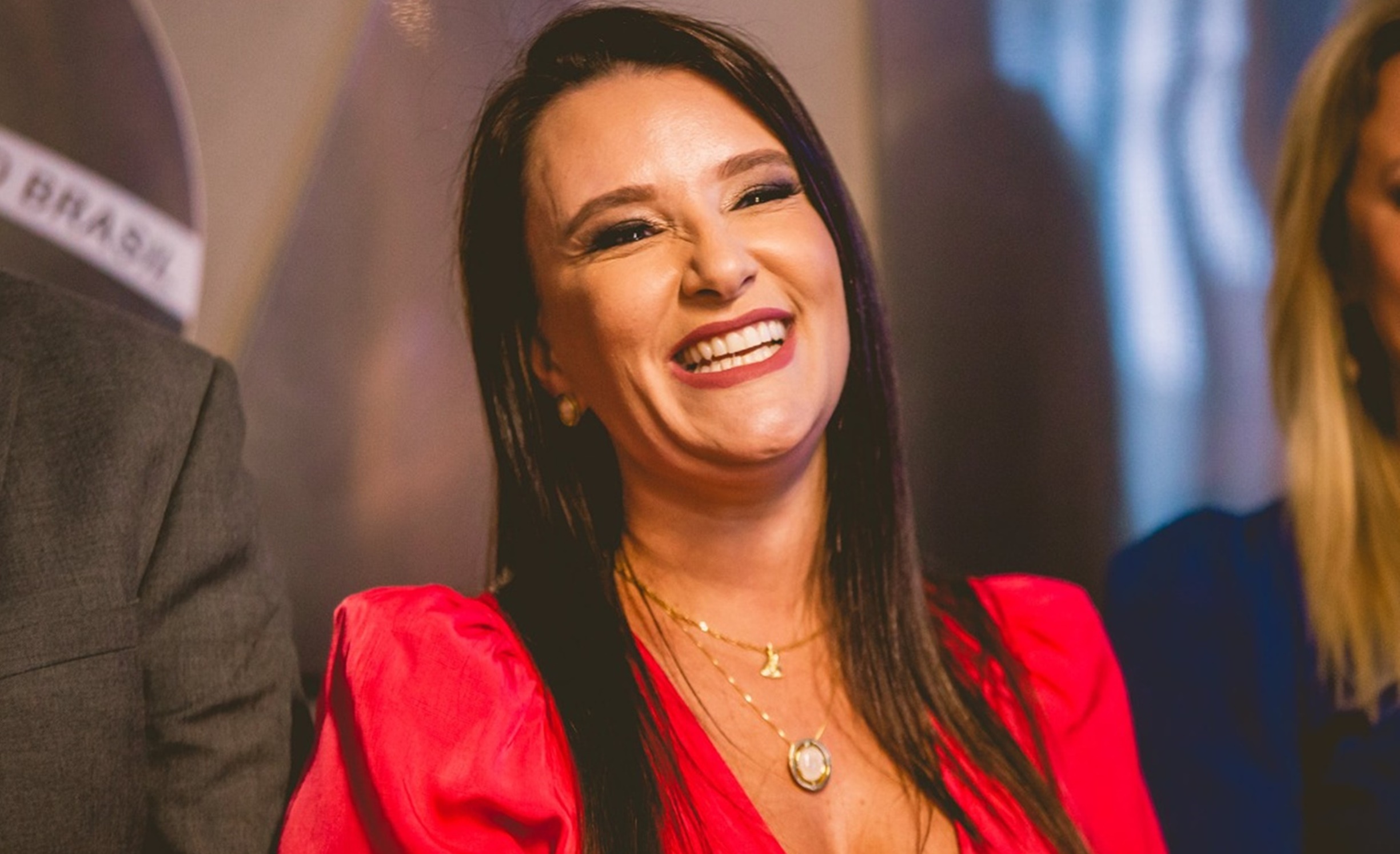 Primeira mulher a presidir a OAB/SC toma posse no dia 18 de fevereiro