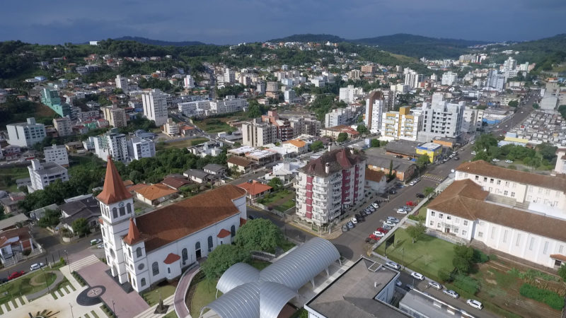Videira 78 anos: cidade de oportunidades