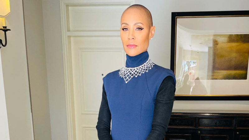 Conheça as causas e tratamentos da doença que atinge Jada Smith e ...