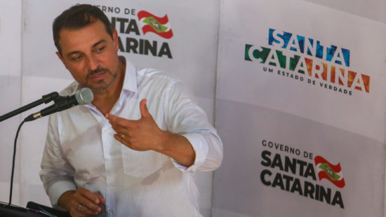 Moisés Anuncia Fim Da Calamidade Pública E Novas Ações De Combate à