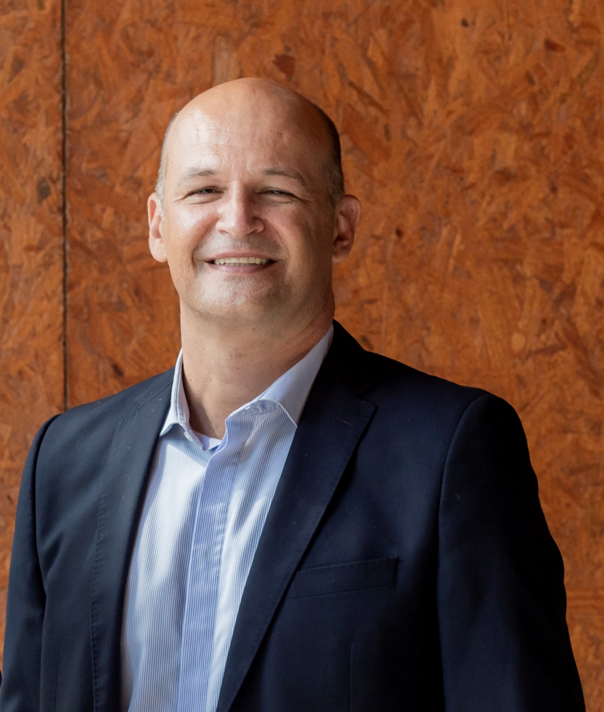 Daniel Leipnitz: "Vamos anunciar investimentos vultosos no Sapiens Park"