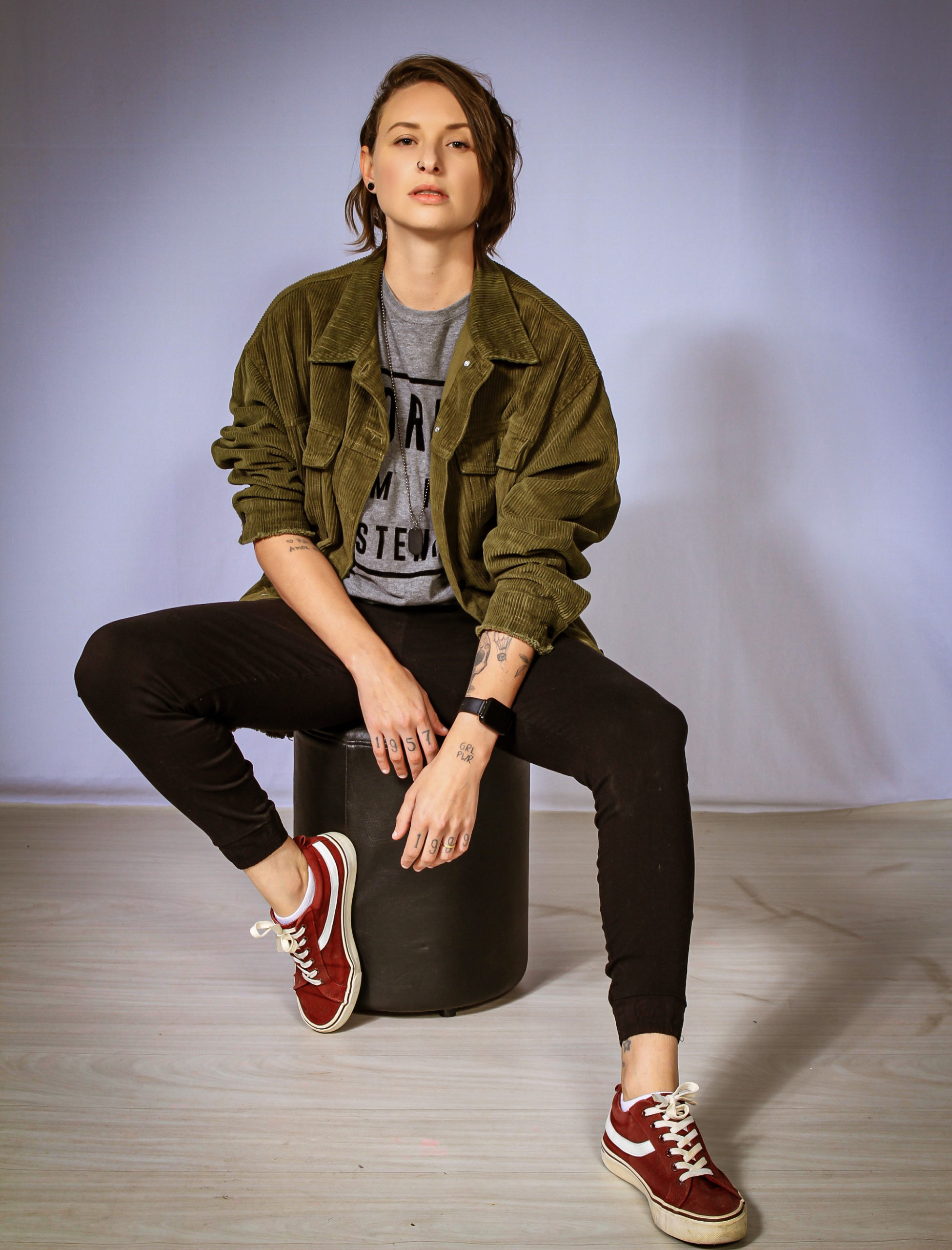 Os sons de segunda são delas: Joana Castanheira e Melizza