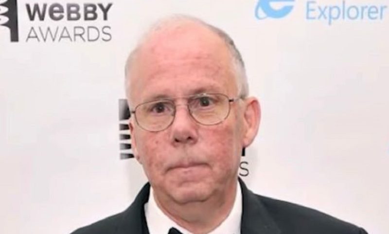 Criador do GIF morre aos 74 anos por complicações de Covid-19