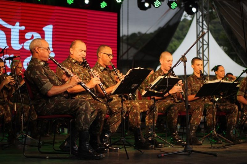 FOTOS: Conheça as bandas que vão agitar a Festa do Trabalhador em Joinville