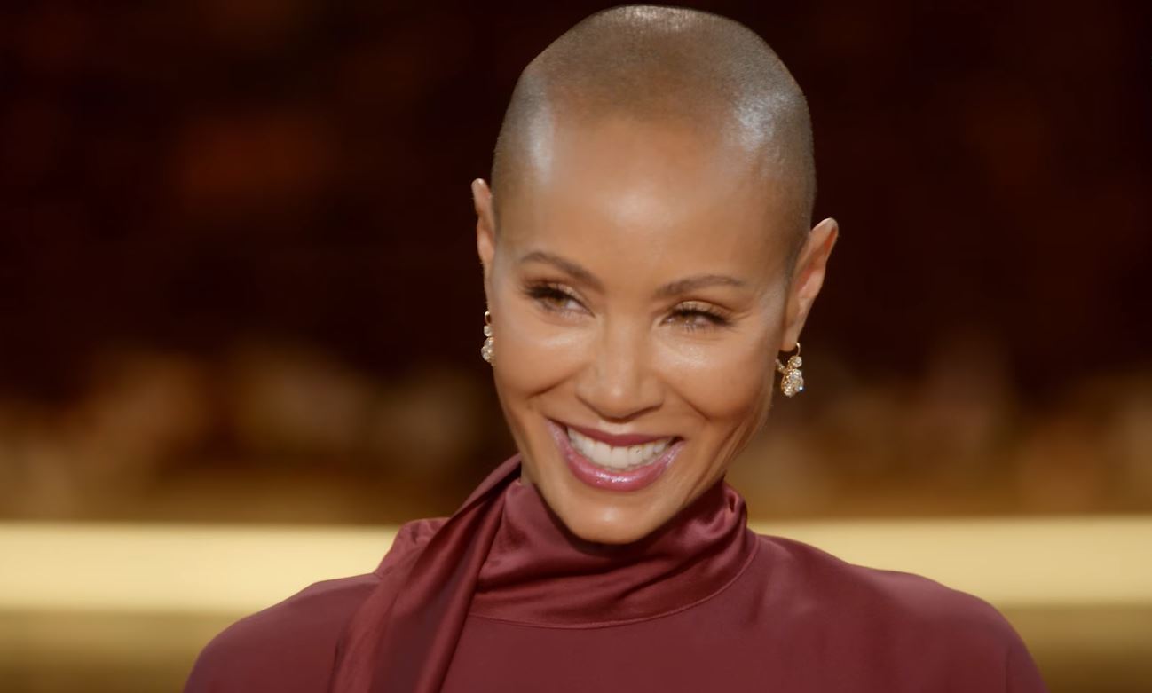 Jada Smith diz que família passa por 'cura profunda' após tapa de Will ...