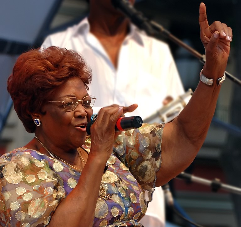 Ivone Lara: relembre a enfermeira-sambista que faria 100 anos em abril