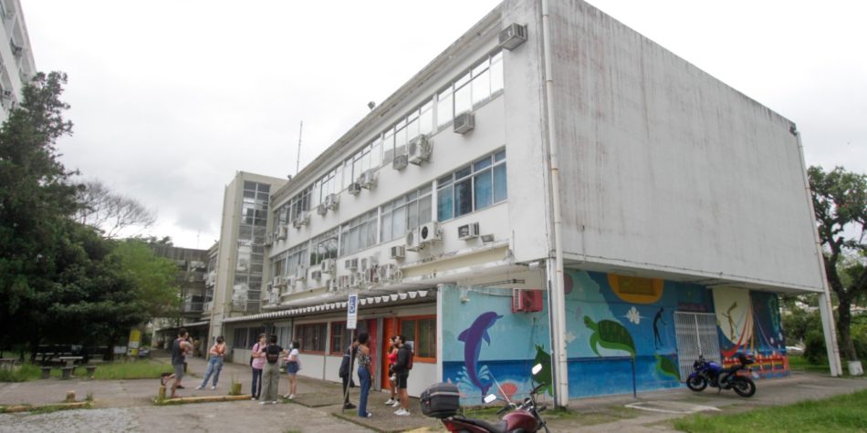 UFSC e União são processadas por falta de acessibilidade nos campus de ...