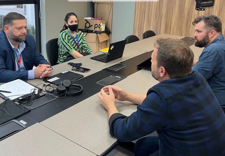 Bosch abre mais de 400 vagas em Joinville