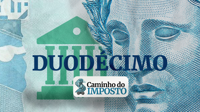 Como o aumento da receita impulsionou o duodécimo para os poderes