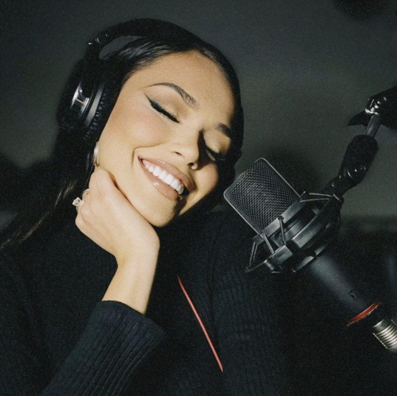 Sonzeira de Floripa para o mundo: Natlee é promessa musical