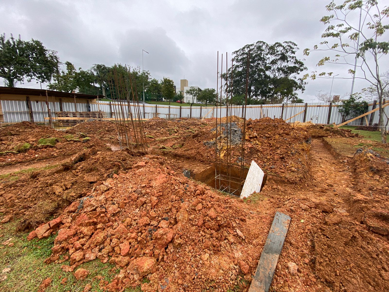 Agora vai ser possível fazer "pipi" na Praça