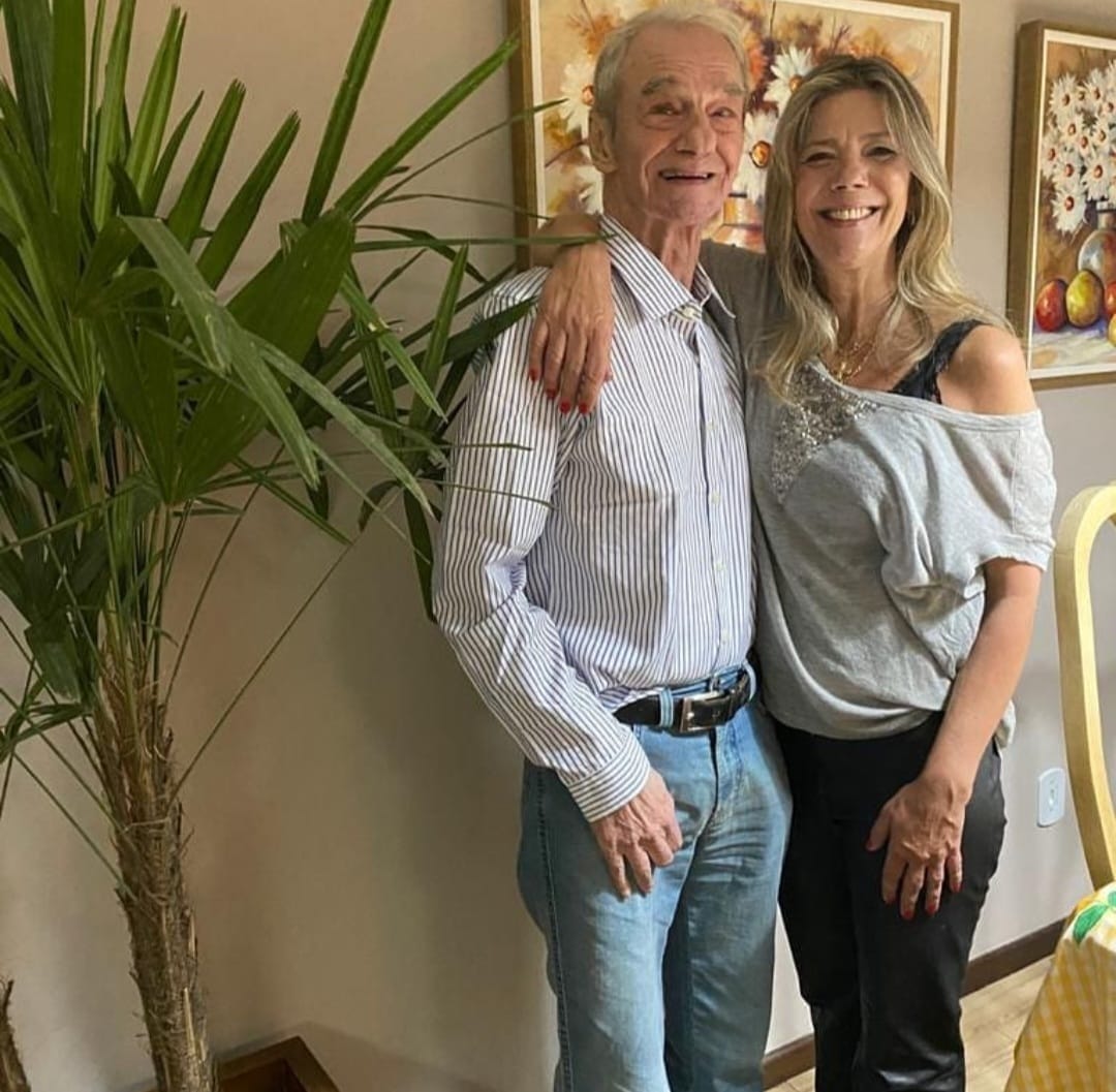 Morre em Criciúma Renato De Luca, membro de tradicional família de Criciúma