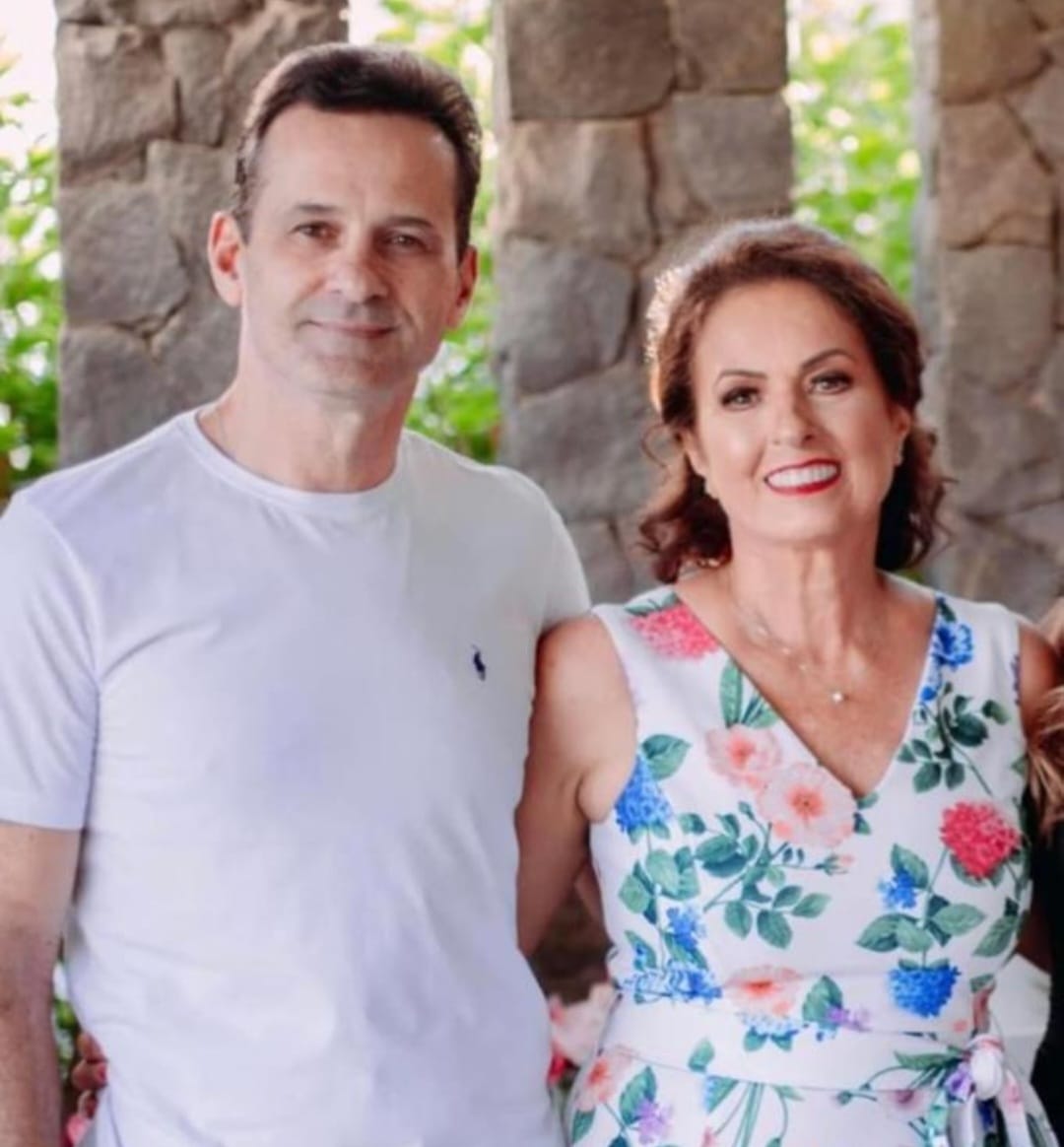 Morre em Criciúma Rosane Crippa Búrigo