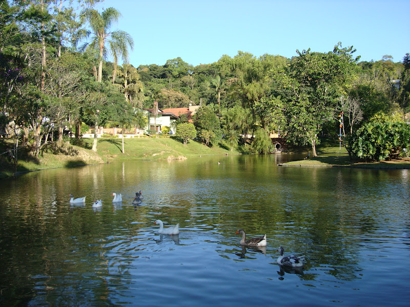 FOTOS: 12 dicas do que fazer com os filhos nas férias em Joinville