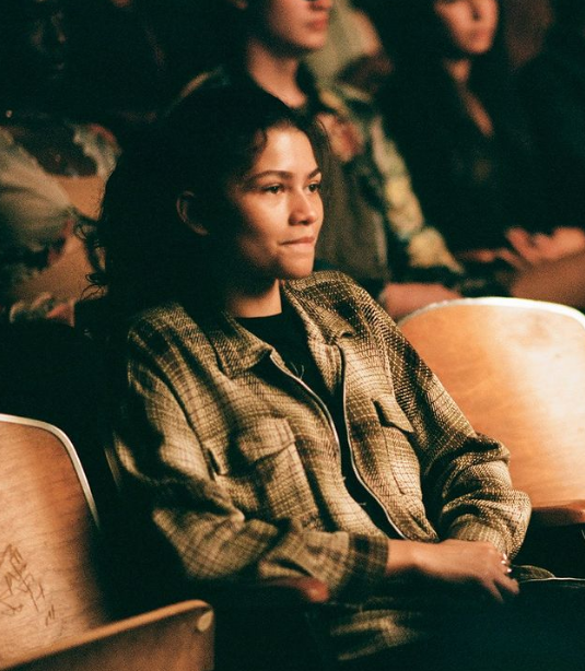 'Stranger Things', 'Round 6' e 'Euphoria' estão entre indicados ao Emmy ...