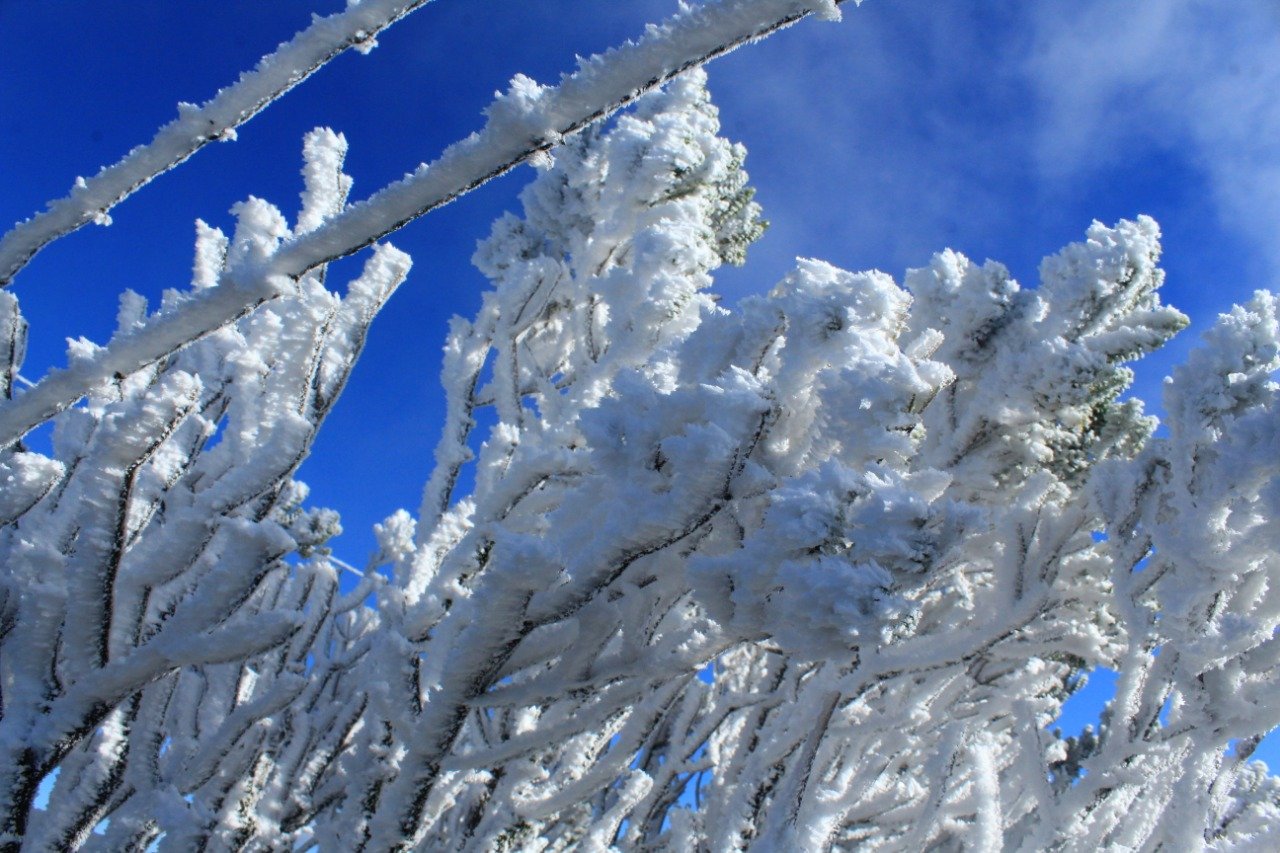 Sincelo: o que é o fenômeno previsto para Santa Catarina