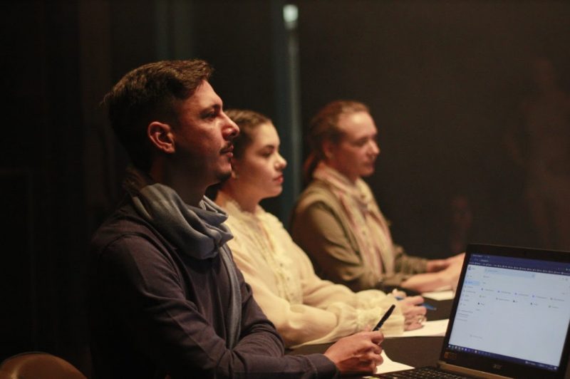 FOTOS: Como será a estreia da série 'Christabel Sol e Sonhos' na tela ...