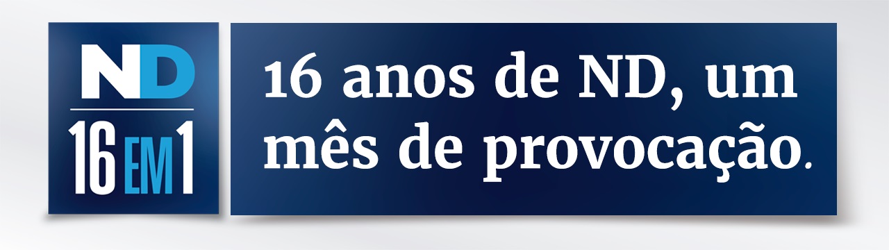 Especial ND: 16 em 1 | ND Mais