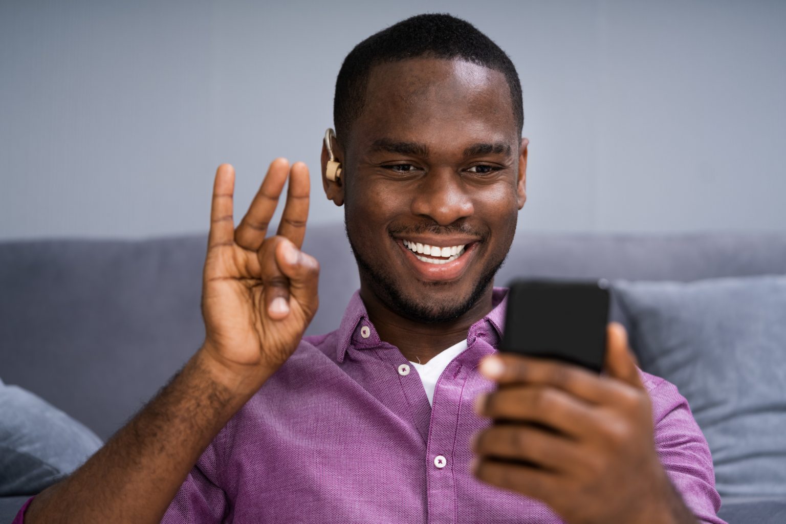 Inclusão digital: veja quais são os aplicativos que podem melhorar a ...