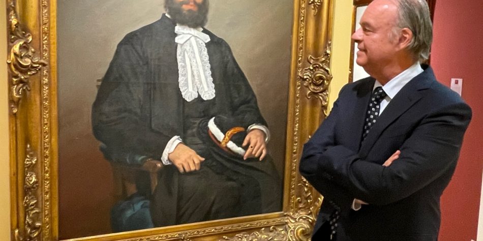 Show de arte e cultura no Instituto Collaço Paulo | ND Mais