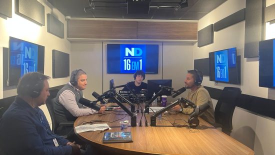 16 em 1: O futuro da Tecnologia