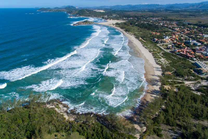 Prefeitura de Garopaba SC abre processos seletivos