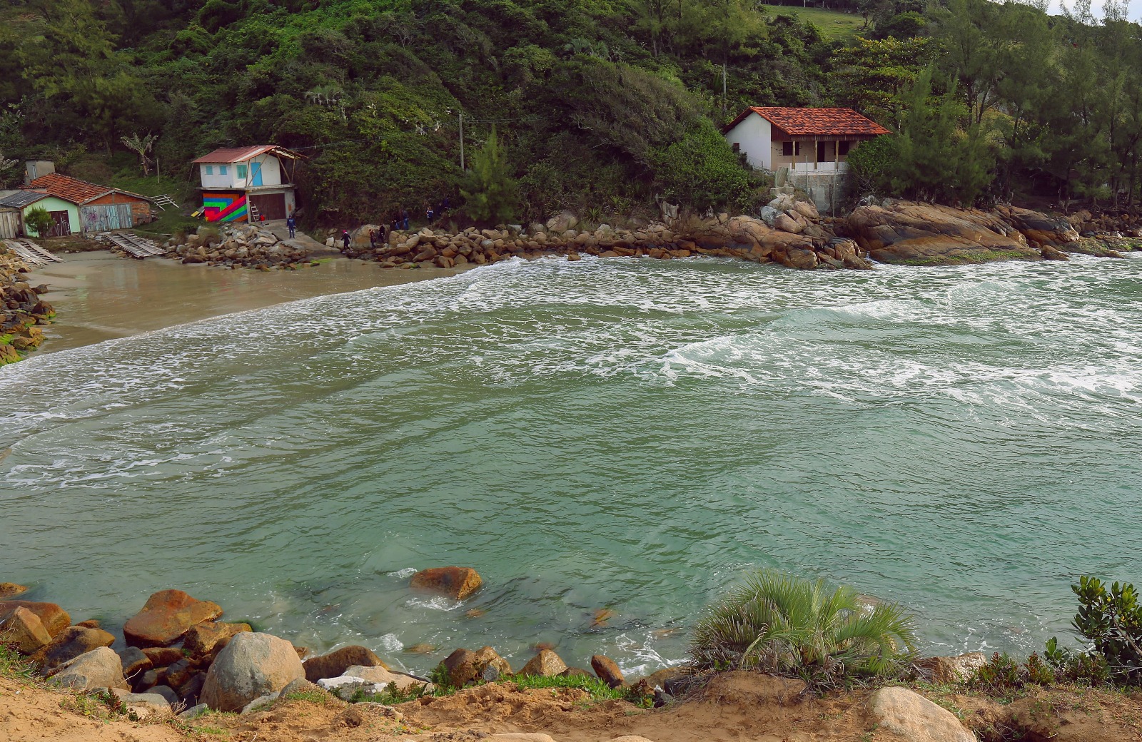 3 melhores praias de Imbituba para você aproveitar na cidade