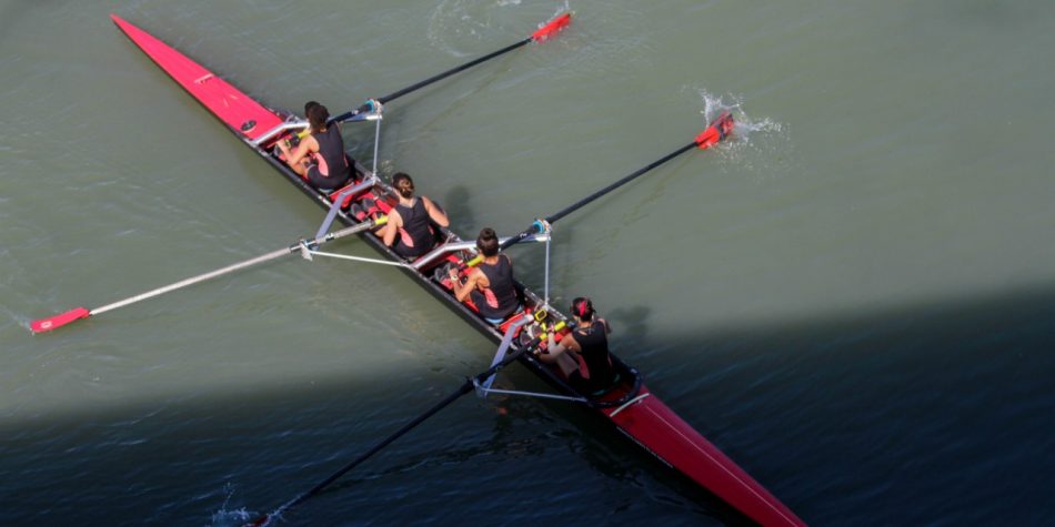 Catarinense de Remo entra na reta final com etapa decisiva neste ...