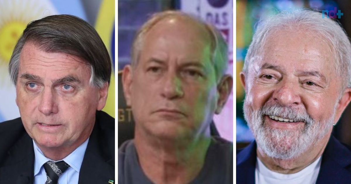 Campanha por todo o Brasil: veja como está a agenda dos candidatos à ...