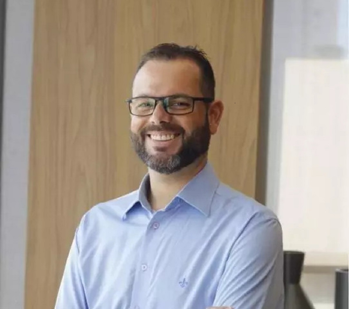 Jorge Seif Junior é nome do PL que concorre ao Senado Federal