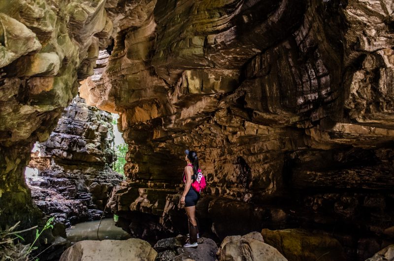 Bom Retiro: tudo o que você precisa saber sobre o Cânion Papuã