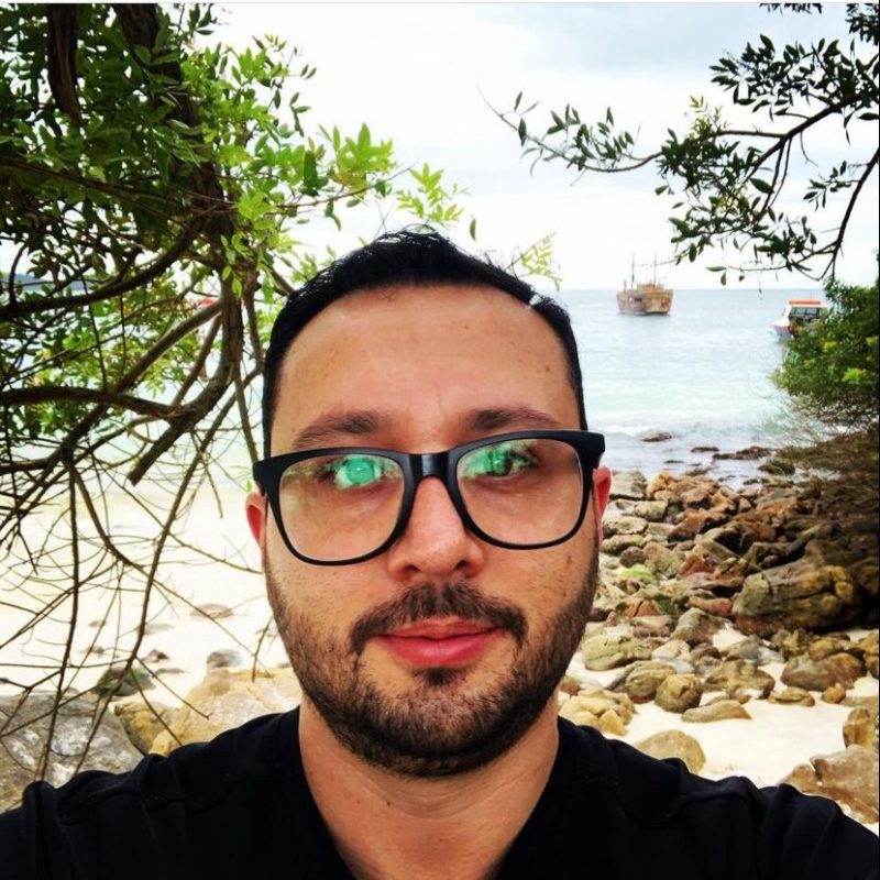 'Dona do meu coração': quem é o coach que fingiu próprio sequestro e ...