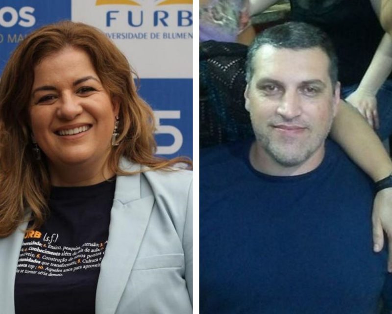 Eleição para reitoria da Furb terá chapa única; veja quem é o candidato