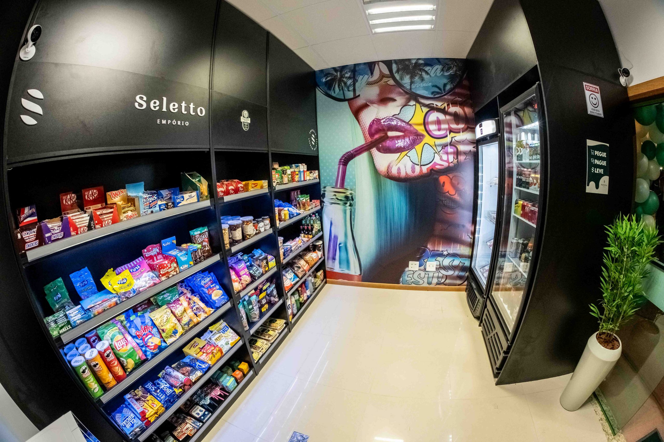 Empório Seletto: garanta desconto nesta conveniência inteligente com o Clube NDmais