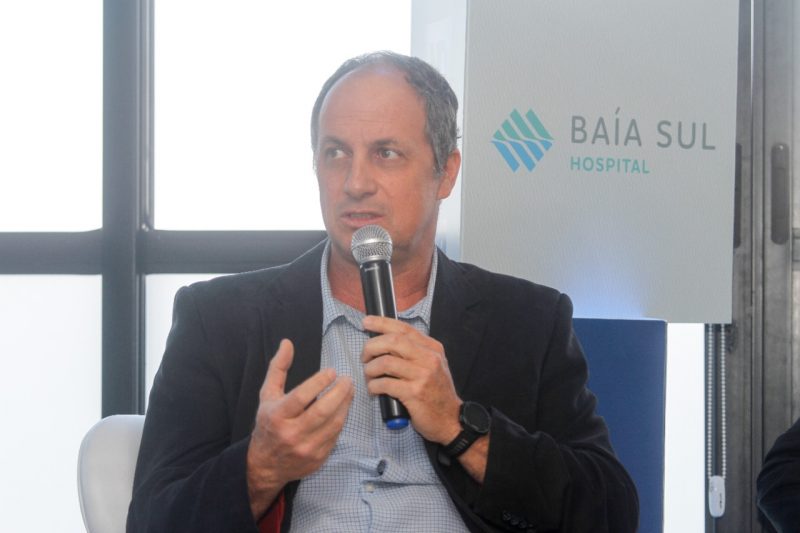 Seminário ND 16 anos: Os caminhos para uma sociedade mais produtiva e ...