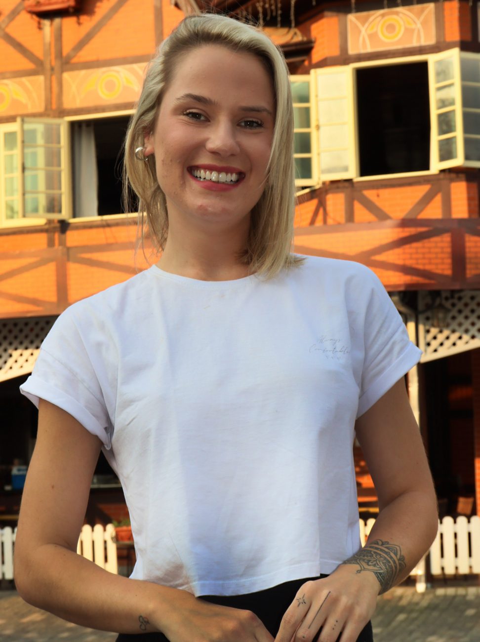 FOTOS: Quem são as candidatas a rainha e princesas da Oktoberfest de ...