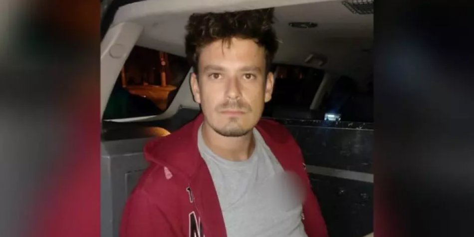 Exame de sanidade mental aponta que Kelber tem distúrbio devido ao uso ...