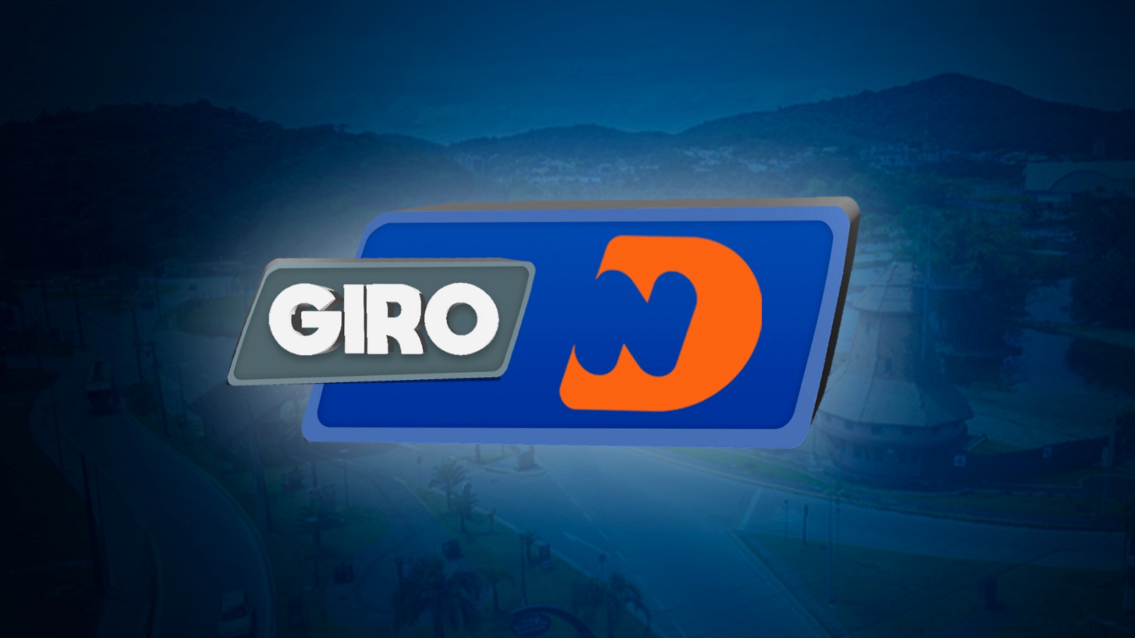 Giro ND desta segunda-feira (5) destacou a desburocratização no serviço ...