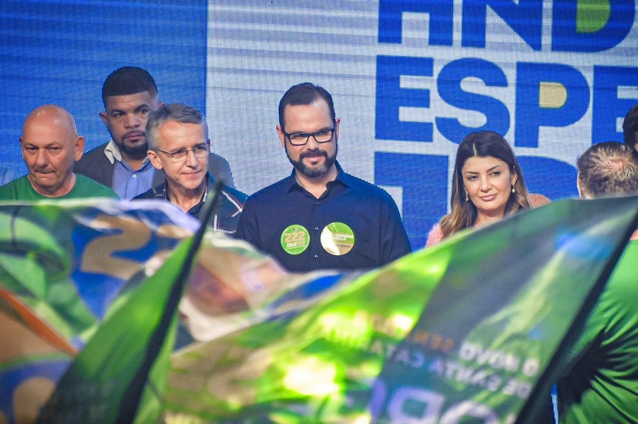 Salada partidária e eleitoral no Vale do Itajaí reflete cenário de SC