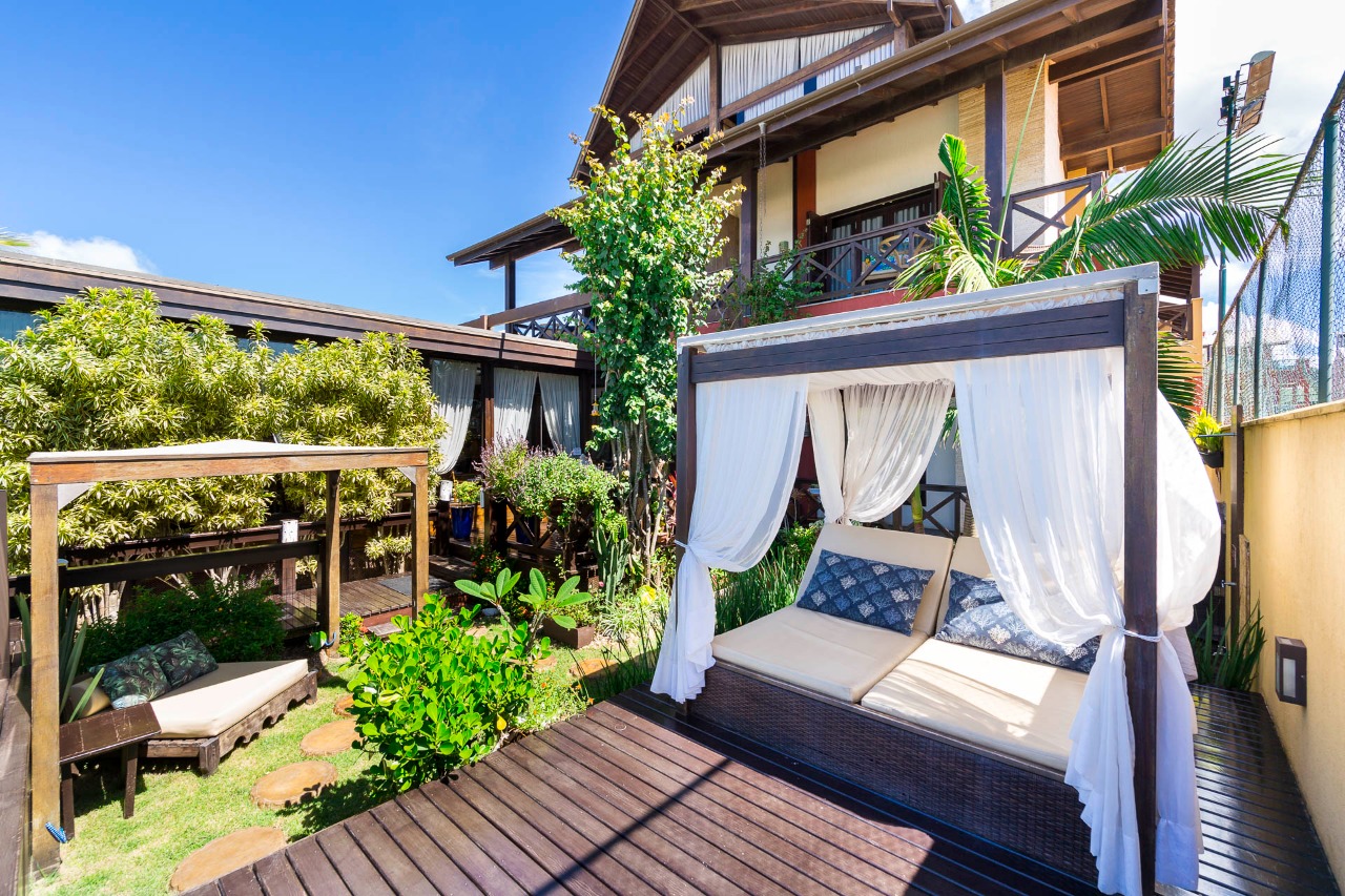 Pousada de luxo: 5 experiências para você aproveitar em SC