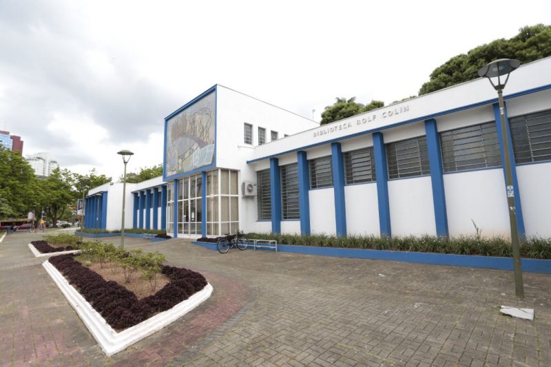 Biblioteca Pública de Joinville volta a promover o Sábado Cultural