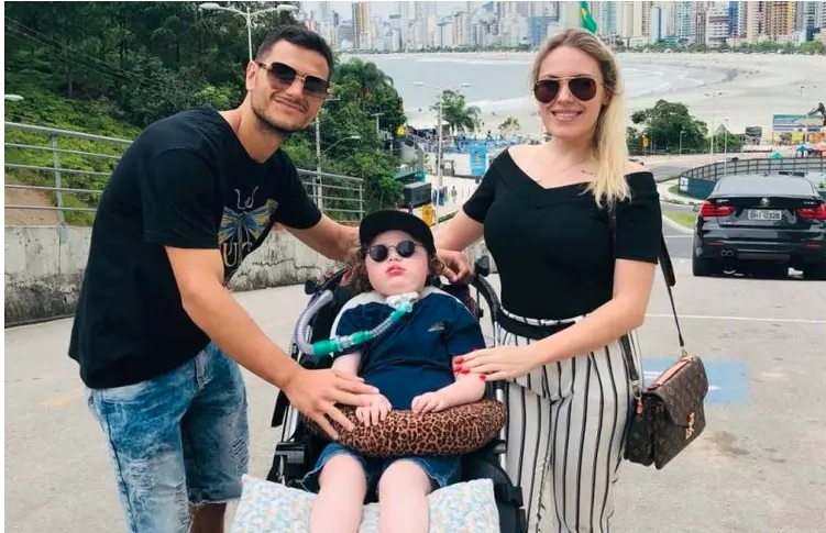 Para onde vai o dinheiro e bens da campanha Ame Jonatas