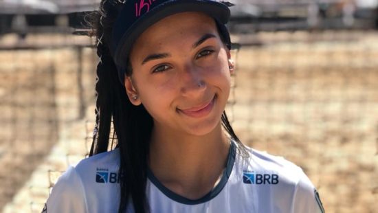 Beach Tennis: Giulia Gasparri e Ninny Valentini encerram temporada com ...