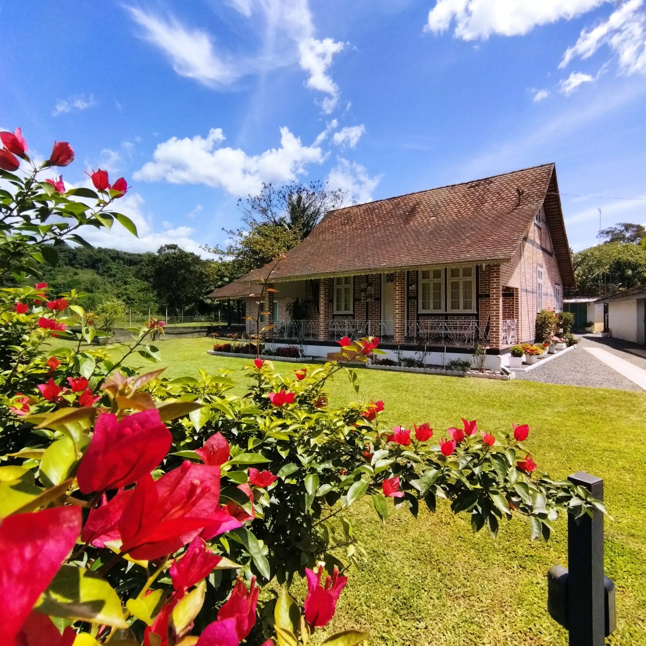 Oito passeios para fazer em Indaial