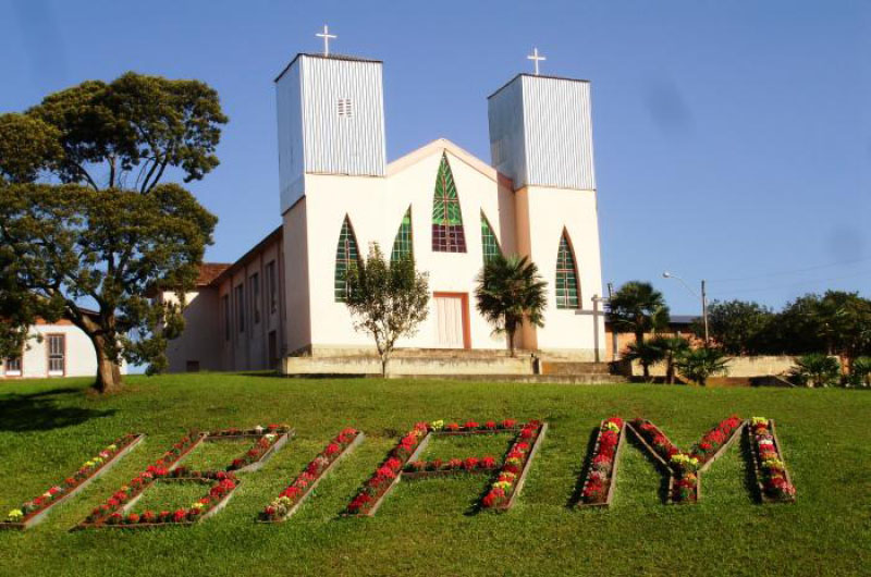 O primeiro a apurar tudo