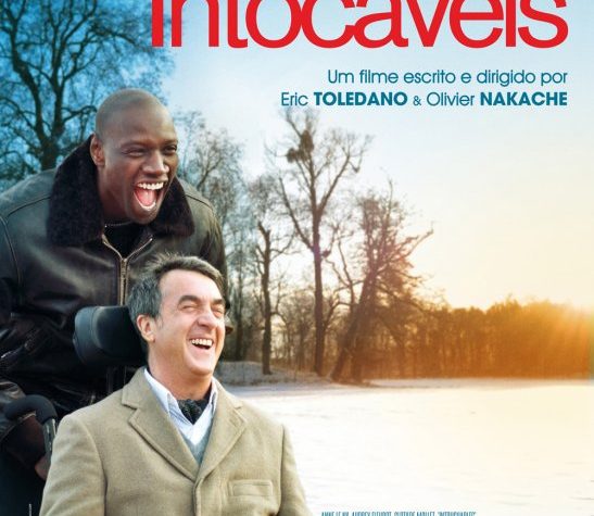 Filmes: Os Inseparáveis | ND Mais