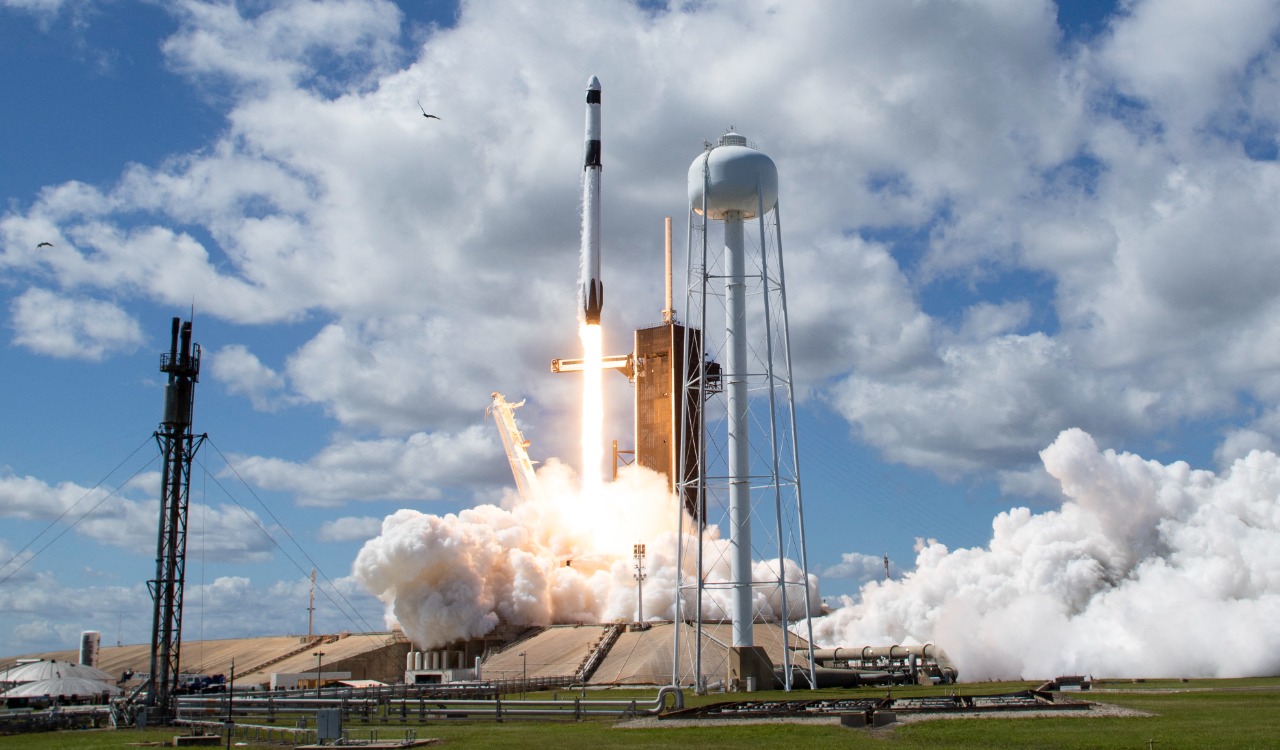 Confira quem são os alunos de Joinville que vão para a NASA